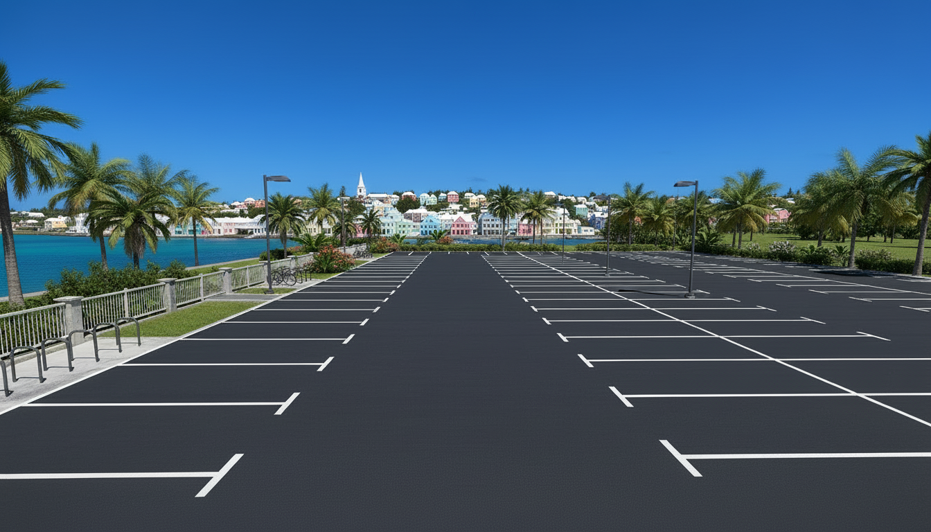 Marginal Wharf Village | A Community Vision for St. David's Waterfront